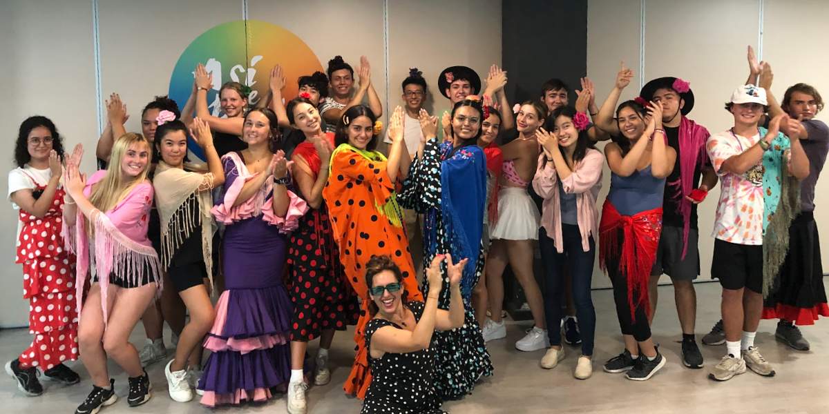 CEP - HBCU Consortium - Black Barcelona